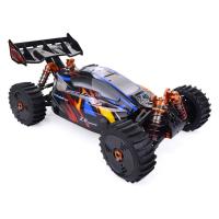 China 1/8 4WD 90km/H Remote Control RC Car High Speed Brushless Rc Buggy Car for sale