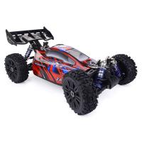 China 1/8 4WD 90km/H Remote Control RC Car High Speed Brushless Rc Buggy Car for sale