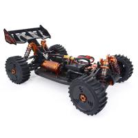 China 1/8 4WD 90km/H Remote Control RC Car High Speed Brushless Rc Buggy Car for sale