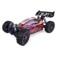 China 1/8 4WD 90km/H Remote Control RC Car High Speed Brushless Rc Buggy Car for sale