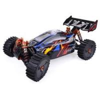 China 1/8 4WD 90km/H Remote Control RC Car High Speed Brushless Rc Buggy Car for sale