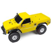 China RTR Off Road Remote Control RC Trucks RGT EX86110 1/10 4WD RC Monster Truck for sale