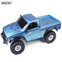 China RTR Off Road Remote Control RC Trucks RGT EX86110 1/10 4WD RC Monster Truck for sale