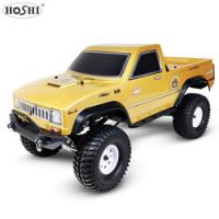 China RTR Off Road Remote Control RC Trucks RGT EX86110 1/10 4WD RC Monster Truck for sale