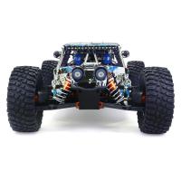 China 1/7 Scale 80KM/H Remote Control RC Car RC Racing Car High Speed for sale