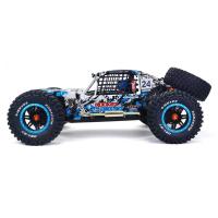 China 1/7 Scale 80KM/H Remote Control RC Car RC Racing Car High Speed for sale