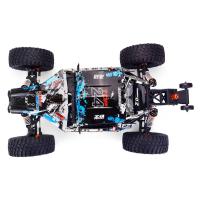 China 1/7 Scale 80KM/H Remote Control RC Car RC Racing Car High Speed for sale