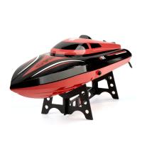 China 2.4Ghz 30KM/H Remote Control RC Boat Toys Unisex 180 Degree Flip for sale