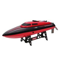 China 2.4Ghz 30KM/H Remote Control RC Boat Toys Unisex 180 Degree Flip for sale