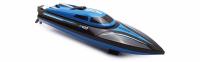 China 2.4GHz 4 Channel High Speed Remote Control RC Boat With LCD Screen for sale