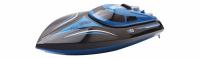 China 2.4GHz 4 Channel High Speed Remote Control RC Boat With LCD Screen for sale