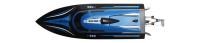 China 2.4GHz 4 Channel High Speed Remote Control RC Boat With LCD Screen for sale
