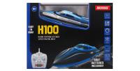 China 2.4GHz 4 Channel High Speed Remote Control RC Boat With LCD Screen for sale