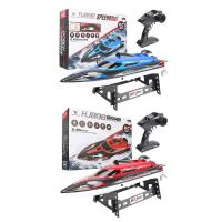 China 150M Remote Control RC Boat RC Speed Boat 2.4G Athletic Navigation Model for sale