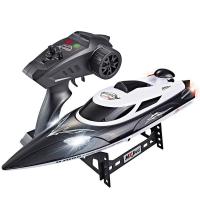 China High Speed Remote Control RC Boat RC Racing Boat 35km/H 200m With Water Cooling for sale