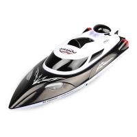 China High Speed Remote Control RC Boat RC Racing Boat 35km/H 200m With Water Cooling for sale