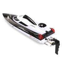 China High Speed Remote Control RC Boat RC Racing Boat 35km/H 200m With Water Cooling for sale