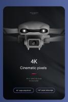 China Profesional GPS Battery Powered Drones With Hd 4k Cameras 5G WiFi Fpv Drones for sale