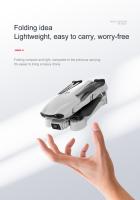 China Profesional GPS Battery Powered Drones With Hd 4k Cameras 5G WiFi Fpv Drones for sale