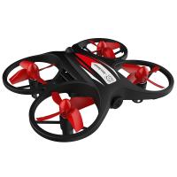 China Educational Battery Powered Drones Mini With 720P Wifi FPV RC Quadcopter Altitude Hold for sale