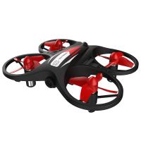 China Educational Battery Powered Drones Mini With 720P Wifi FPV RC Quadcopter Altitude Hold for sale