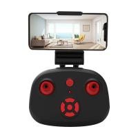 China Educational Battery Powered Drones Mini With 720P Wifi FPV RC Quadcopter Altitude Hold for sale