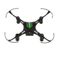 China 4CH 360 Degree Battery Powered Drones RC Pocket Drone H8Mini 2.4GHz 6 Axis Gyro for sale