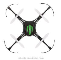 China 4CH 360 Degree Battery Powered Drones RC Pocket Drone H8Mini 2.4GHz 6 Axis Gyro for sale
