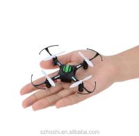 China 4CH 360 Degree Battery Powered Drones RC Pocket Drone H8Mini 2.4GHz 6 Axis Gyro for sale