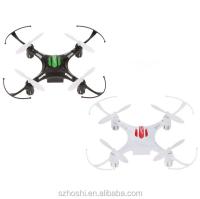 China 4CH 360 Degree Battery Powered Drones RC Pocket Drone H8Mini 2.4GHz 6 Axis Gyro for sale