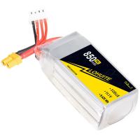 China Balance Charger Recommended 3S 11.1V 850mAh Lipo Battery For 180CFX 3D Quadcopter for sale