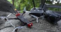 China Balance Charger Recommended 3S 11.1V 850mAh Lipo Battery For 180CFX 3D Quadcopter for sale