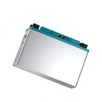 China 51.2V 100Ah LiFePo4 Marine Battery Lightweight Electric Boat Battery With Fast Charge for sale
