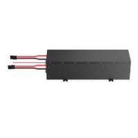 China 48V 26Ah AGV Lithium Battery Lightweight Robot Lithium Battery With Intelligent BMS for sale