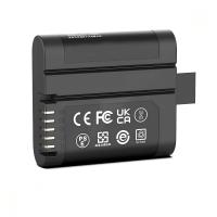 China 14.4V 3450mAh Lithium Medical Battery Customized Medical Equipment Battery With Smart BMS for sale