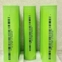 China 32140 Sodium Ion Battery Cell 3.0V 10Ah High Discharge Rate Battery for Energy Storage and Electric Mobility for sale