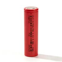 China 21700 3.6V 5000mAh  Lithium Battery -40 ℃ Low Temperature 12C Discharging Current for sale