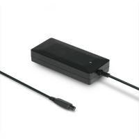 China 120W 36V 48V Smart Battery Charger Fireproof Portable Battery Charger For Electric Bicycles And Scooters for sale