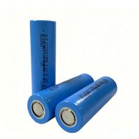 China 21700 Ultra Low Temperature Battery 3.6V 5000mAh Lithium Ion Battery 12C High Performance for sale