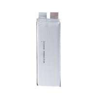 China 3.8V 7500mAh Pouch Battery Cell 20C Discharge Rage LiPo Pouch Battery For Drone for sale