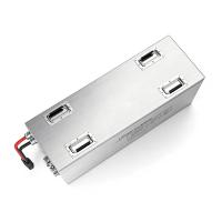 China 96V 270Ah Fast Charging Lithium Batteries Customized Marine Lithium Battery For Electric Boats for sale