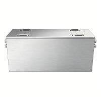 China 96V 270Ah Fast Charging Lithium Batteries Customized Marine Lithium Battery For Electric Boats for sale