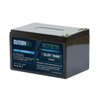 China 12V 10Ah LiFePO4 Lithium Battery Pack Customized Smart BMS Battery For Surveillance Equipment for sale