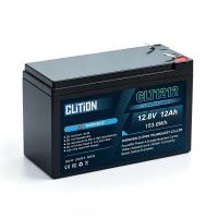 China 12V 12Ah Lithium Iron Phosphate Battery Pack Lightweight Long Lifespan Lithium Battery for sale