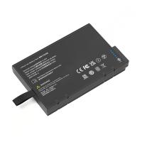 China 500 Cycles Smart Battery Packs 14.4V 6900mAh Battery For Medical Device for sale