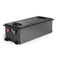 China 140Ah 72V Golf Cart Lithium Battery 4000 Cycles Long Lifespan Lithium Batteries for sale