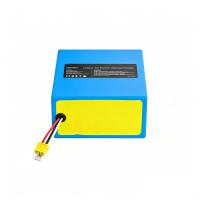 China IP42 Robot Battery Pack 28.8V 6Ah Lithium Battery For Service Robots for sale