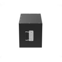 China 51.2V 60Ah Robot Battery High Energy Density AGV LiFePo4 Battery For Warehousing And Logistics for sale