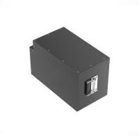 China 51.2V 60Ah Robot Battery High Energy Density AGV LiFePo4 Battery For Warehousing And Logistics for sale