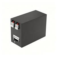China Long Cycle Life LiFePo4 Battery Pack 48V 72Ah Robot Batteries For Moving AGVs for sale